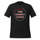 Products – The Comedy Store